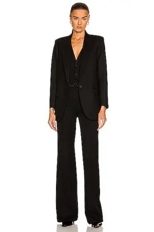 NILI LOTAN Diane Blazer