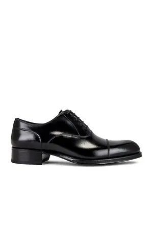 TOM FORD Edgar Lace Up Dress Shoe