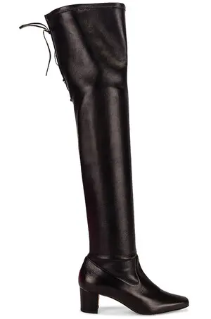 Manolo Blahnik Chelsea Boot Boots For Women