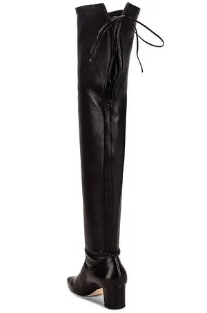 Manolo Blahnik Giovannanu 50 Boot