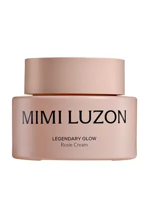 MIMI LUZON Legendary Glow Rosie Cream - N,a