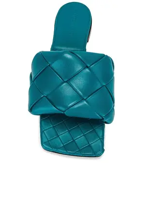 Bottega Veneta Lido Sandals - Blaster