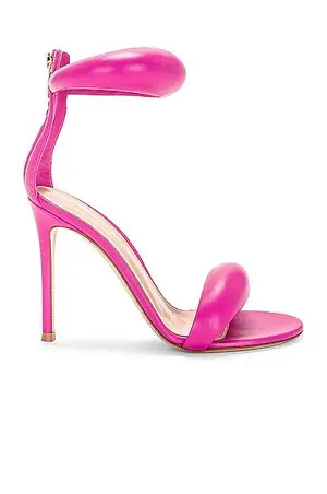 GIANVITO ROSSI Gianvito Rossi Bijoux Heels Bloom