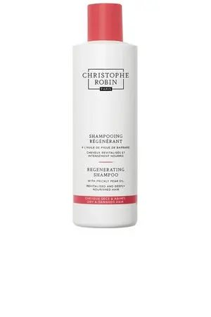 Christophe Robin Frizz Haircare Products
