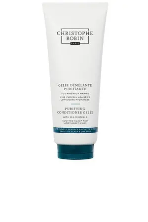 Christophe Robin Purifying Conditioner Gelee - N,a