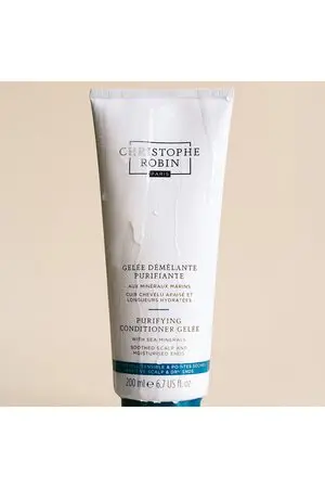 Christophe Robin Purifying Conditioner Gelee - N,a