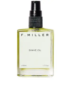F. Miller Shaving & Beard Care Products For Men