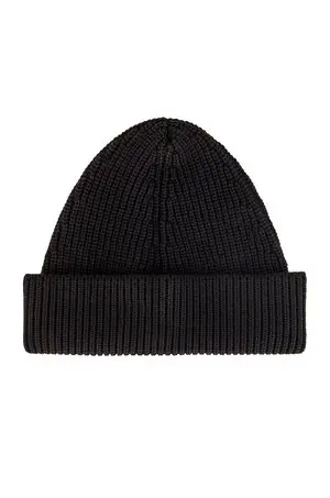 MAISON MARGIELA Beanie - Green