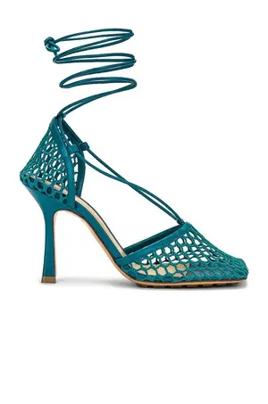 Bottega Veneta Stretch Sandals