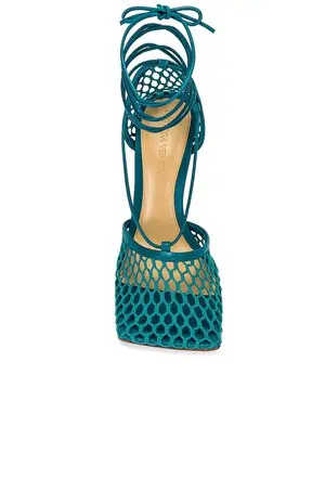 Bottega Veneta Stretch Sandals - Blaster