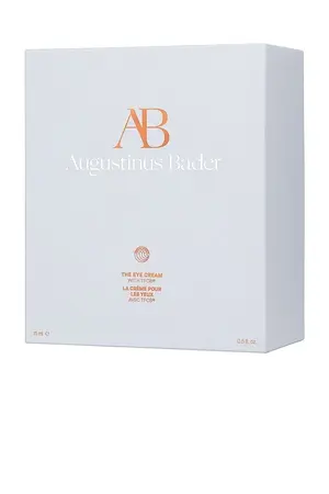 Augustinus Bader The Eye Cream - N,a