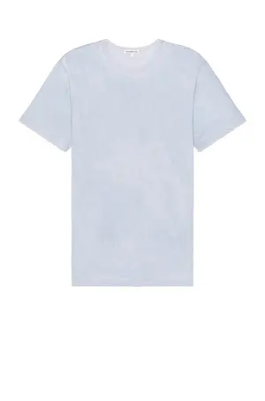 Cotton Citizen Cotton Citizen Classic Crew In Black Vintage Crystalline