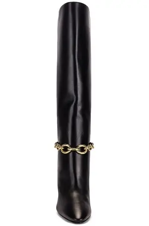 Saint Laurent Koller Boots
