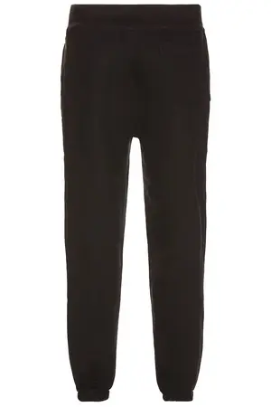 Polo Ralph Lauren Fleece Pant Relaxed - Black