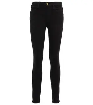 Frame Layered Jeans For Women