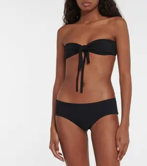 MARANT ETOILE Starla Halterneck Bikini Top