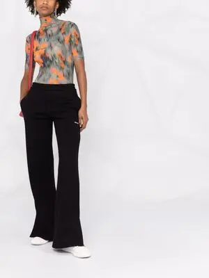 Off-White Diag Tapered Track Pants