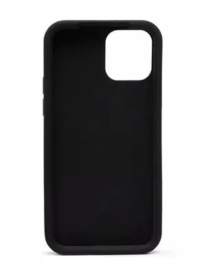 Dolce & Gabbana Leopard-print Iphone 12 Pro Case