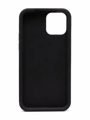 Dolce & Gabbana Debossed-logo Iphone 12 Pro Case