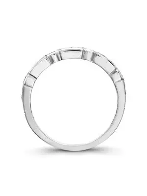 PRAGNELL Platinum Diamond Eternity Ring