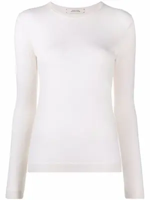 Dorothee Schumacher Fine Knit Sweaters For Women