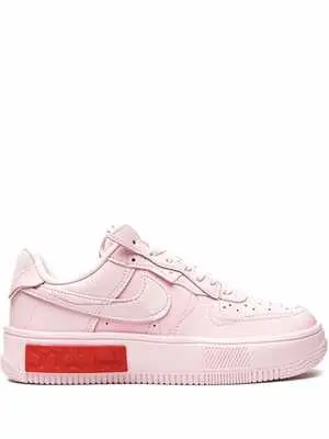 Air Force Pink Foam