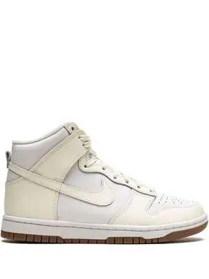 Nike Dunk High Sneakers