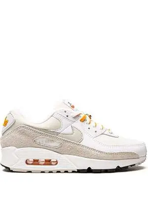 Nike Max 90 Low-top Sneakers - Neutrals