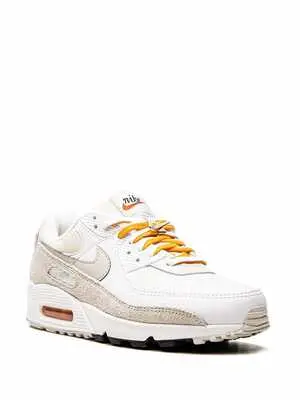 Nike Max 90 Low-top Sneakers - Neutrals