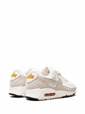 Nike Max 90 Low-top Sneakers - Neutrals