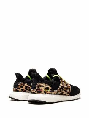 Adidas Ultraboost Dna Animal Pack Leopard Sneakers