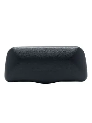 Balenciaga Dynasty Square-frame Sunglasses - Black