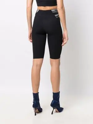 Off-White Athleisure Cycling Shorts