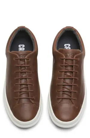 Camper Chassis Sport Sneaker - Medium Brown