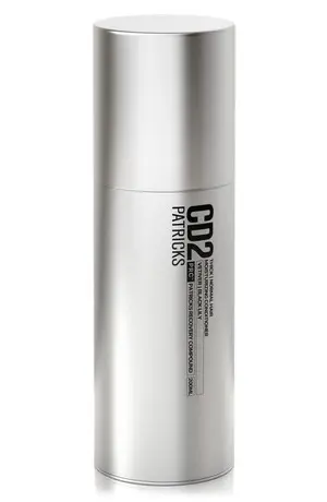 PATRICKS Cd2 Moisturizing Conditioner - No Color
