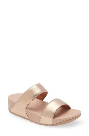 Fitflop Lulu Slide Sandal
