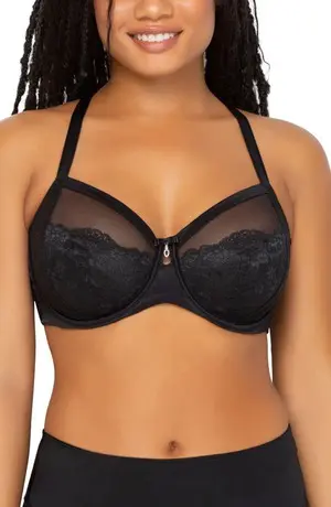 Curvy Couture Padded Bras