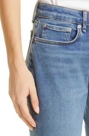 Rag & Bone Dre Boyfriend Jeans