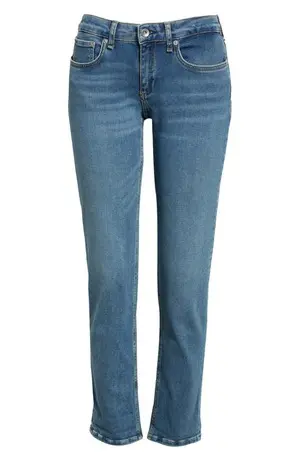 Rag & Bone Dre Boyfriend Jeans