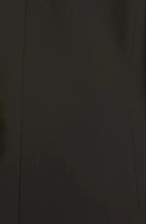 Akris Fitted Jersey Blazer