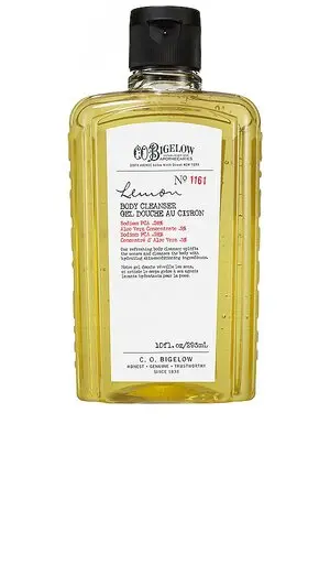 C.O. BIGELOW Lemon Body Cleanser - N,a