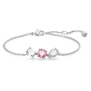 SWAROVSKI Swarovski Mesmera Bracelet Pink