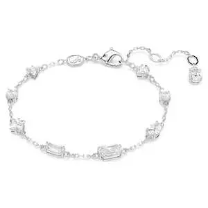 Swarovski Chain Bracelets