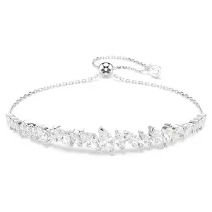 SWAROVSKI Mesmera Bracelet - White