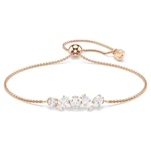 SWAROVSKI Mesmera Bracelet - White