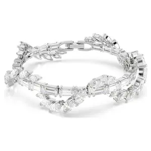 SWAROVSKI Mesmera Bracelet - White