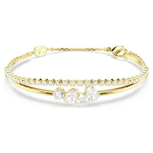 SWAROVSKI Mesmera Bracelet - White