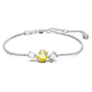 SWAROVSKI Mesmera Bracelet - Yellow