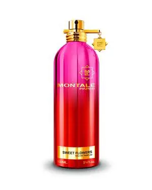 MONTALE Sweet Flowers Eau De Parfum, 3.4 Oz. - One-color