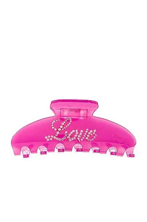 EMI JAY Big Effing Clip Blossom & Pink